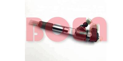 China Genuine Diesel Common Rail Injector Control Valve F00VC01371 0445110333 0445110334 0445110360 0445110372 0445110383 for sale