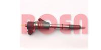 China DLLA 152P2362 DLLA 152 P2362 0433172362 Oil Spray Nozzle Crdi DLLA 152P 2362 For 0445110539 for sale