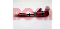 China DLLA 146P2487 0433172487 Diesel Common Rail Nozzle DLLA 146P 2487 for sale