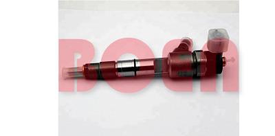 China DLLA 146P2487 0433172487 Diesel Common Rail Nozzle DLLA 146P 2487 for sale