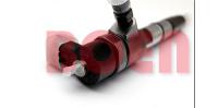 China DLLA 146P2487 0433172487 Diesel Common Rail Nozzle DLLA 146P 2487 for sale