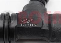 China Common Rail Denso Diesel Fuel Injectors ME302143 095000-5450 For Mitsubishi 6M60 for sale
