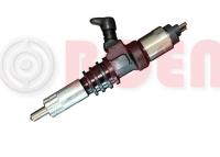 China Common Rail Denso Diesel Fuel Injectors ME302143 095000-5450 For Mitsubishi 6M60 for sale