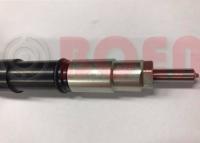 China Mitsubishi Fuel Injectors L200 Injectors 095000-5600 1645A041 1465A257 Genuine for sale