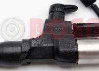 China Injector Pump Parts Denso Common Rail Injector Unit 095000 5960 High Speed Steel Material for sale