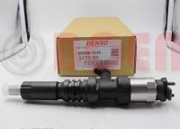 China Engine Spare Parts Diesel Fuel Injector Nozzle Pc800-8 Excavator Injector 6261 11 3200 for sale