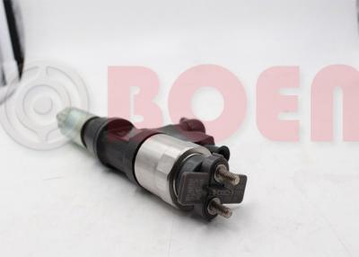 China 8976024856 Denso Diesel Fuel Injectors High Speed Steel Material 095000-5344 8-97602485-6 for sale
