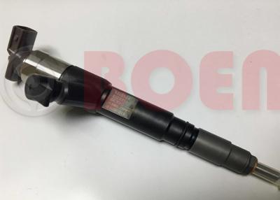 China Dongfeng Truck Diesel Engine injector DCEC Denso Common Rail Parts 5365904 for sale