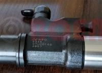 China 095000 5345 Denso Diesel Fuel Injectors For 4HK1 6HK1 8-97602485-6 8976024856 for sale