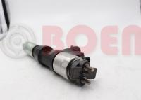 China 095000 5345 Denso Diesel Fuel Injectors For 4HK1 6HK1 8-97602485-6 8976024856 for sale