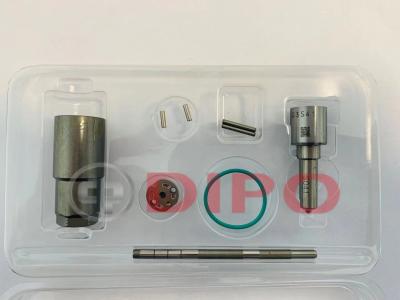 China 095000 5800 095000 5801 Denso Injector Repair Kit 1980J7 6C1Q 9K546 AC for sale