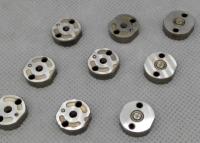 China 095000 5511 Common Rail Valve Denso Pressure Control Valve 12 Months Warranty for sale