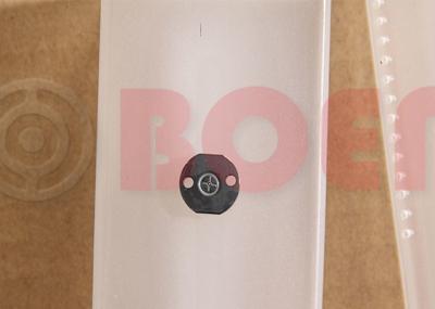 China 095000-5800 Common Rail Control Valve Denso Injector Repair Kit Standard Size for sale
