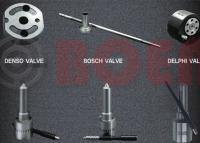 China 095000 5030 Denso Common Rail Injector Valve With ISO9001 Certified for sale