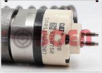 China SINOCMP Excavator  Fuel Injectors C15 Engine 3740750 374-0750 for sale
