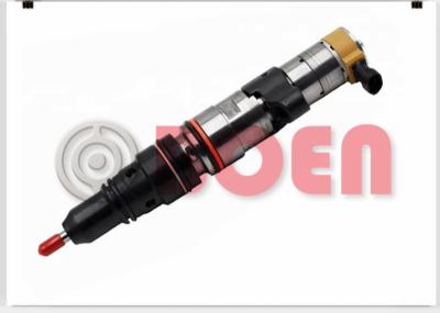 China Excavator and bulldozer spare part engine part 254-4339 Injecor for sale