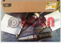 China Injector 249-0713 2490713 10R3262 for C11 C13 engine Parts Genuine Original diesel injector for sale