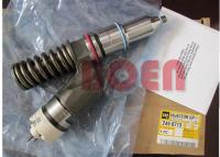 China Injector 249-0713 2490713 10R3262 for C11 C13 engine Parts Genuine Original diesel injector for sale