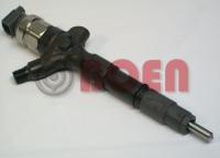 China Common-Rail Denso Injector Assy 095000-9780 095000-978# 23670-59037 to yota for sale