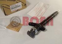 China Common-Rail Denso Injector Assy 095000-9780 095000-978# 23670-59037 to yota for sale