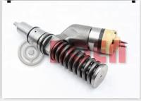 China excavator full injector engine C15 C18 fuel nozzle holder 253-0616 for sale