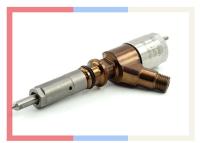 China Diesel Engine Fuel Injector 3264700 for  C6 Engine 320D 320DL Excavator for sale