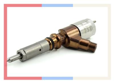 China Diesel Engine Fuel Injector 3264700 for  C6 Engine 320D 320DL Excavator for sale