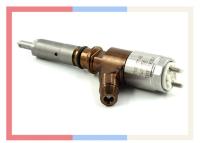 China Diesel Engine Fuel Injector 3264700 for  C6 Engine 320D 320DL Excavator for sale