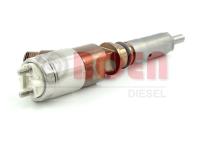 China 3264700 320D Diesel Fuel Injectors 32F61-00062 For  C6.4 Engine for sale