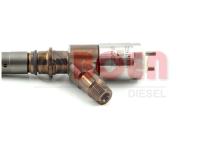 China 3264700 320D Diesel Fuel Injectors 32F61-00062 For  C6.4 Engine for sale