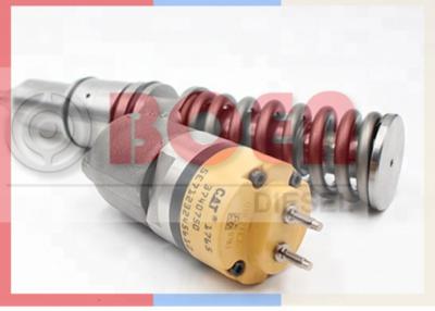 China High Speed Steel Original  Fuel Injectors 6 Months Warranty for sale