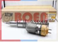 China High Speed Steel Original  Fuel Injectors 6 Months Warranty for sale