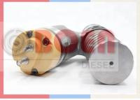 China High Speed Steel Original  Fuel Injectors 6 Months Warranty for sale