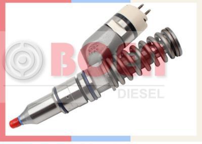 China Professional Ecavator  Fuel Injectors 3740750 Silver Black Color for sale