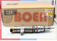 China Excavator  324D  Fuel Injectors 3879427 High Speed Steel Material for sale