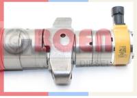 China Excavator  324D  Fuel Injectors 3879427 High Speed Steel Material for sale