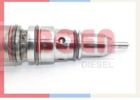 China Excavator  324D  Fuel Injectors 3879427 High Speed Steel Material for sale