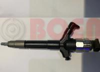 China Genuine Toyota Fuel Injector Hilux 2KD Injector 23670 09360 095000 8740 23670 0L070 for sale