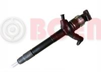 China OEM 23670 09330 Toyota Diesel Injectors Dispenser 23670 0L050 SM2950406110 for sale