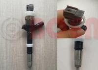 China OEM 23670 09330 Toyota Diesel Injectors Dispenser 23670 0L050 SM2950406110 for sale