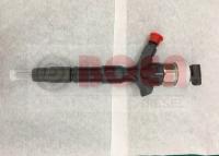 China 095000 7760 Denso Common Rail Injector 8 97602485 6 23670 0L010 23670 0L070 for sale