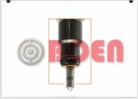 China Bosch 0445120007/0986435508 Cummins Fuel Injectors 4964170 For WD615/D6114/618 Diesel Engine for sale