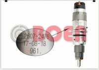 China 3976372 4945969 5263262 0445120059 6754-11-3011 Cummins Injectors For Excavator Engine 6D107 QSB4.5 QSB6.7 for sale