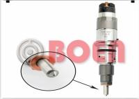 China 3976372 4945969 5263262 0445120059 6754-11-3011 Cummins Injectors For Excavator Engine 6D107 QSB4.5 QSB6.7 for sale
