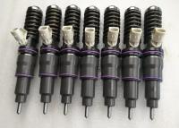 China 3803637 Volvo Fuel Injectors Common Rail Injector BEBE4C08001 03829087 for sale