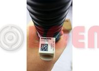 China Low Emission 20440388 Volvo Fuel Injectors Excavator EC360B Engine Parts for sale