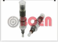 China Original BOSCH Common Rail Injector 0445120066 20798114 04289311 04290986 for sale