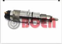 China Original BOSCH Common Rail Injector 0445120066 20798114 04289311 04290986 for sale