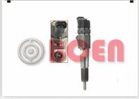China 0445110511 Bosch Diesel Fuel Injectors With F00VC01365 DLLA150P2339 for sale