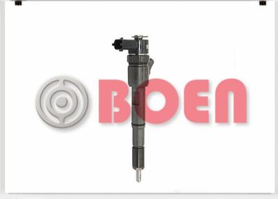 China DLLA 146P2487 0433172487 Diesel Common Rail Nozzle DLLA 146P 2487 for sale